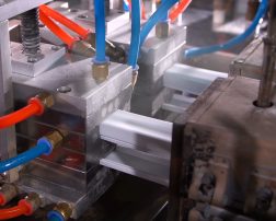 uPVC Single - Compartment Trunking - Litaflex