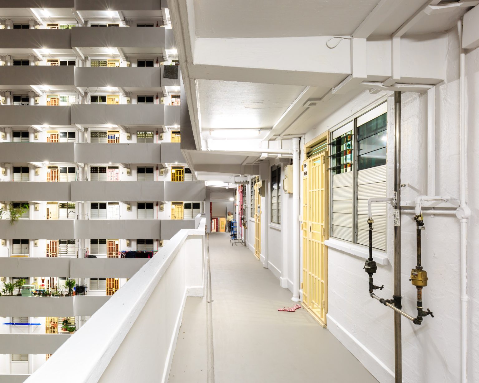 uPVC Multi - Compartment Trunking - Litaflex