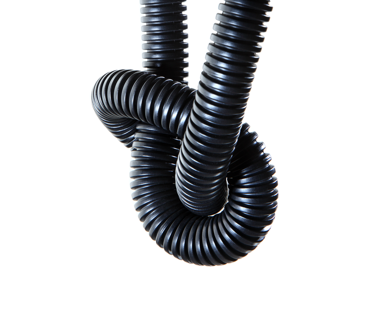 uPVC Corrugated Conduit Fittings - Litaflex