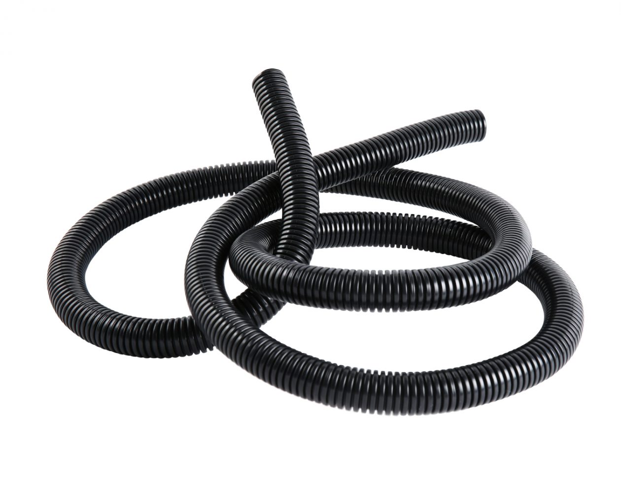 uPVC Corrugated Conduit Fittings - Litaflex