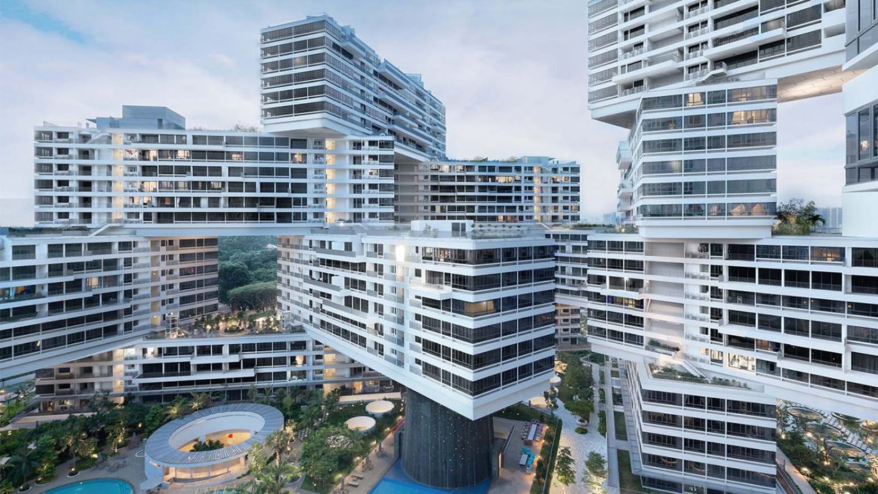 Our Projects - Litaflex