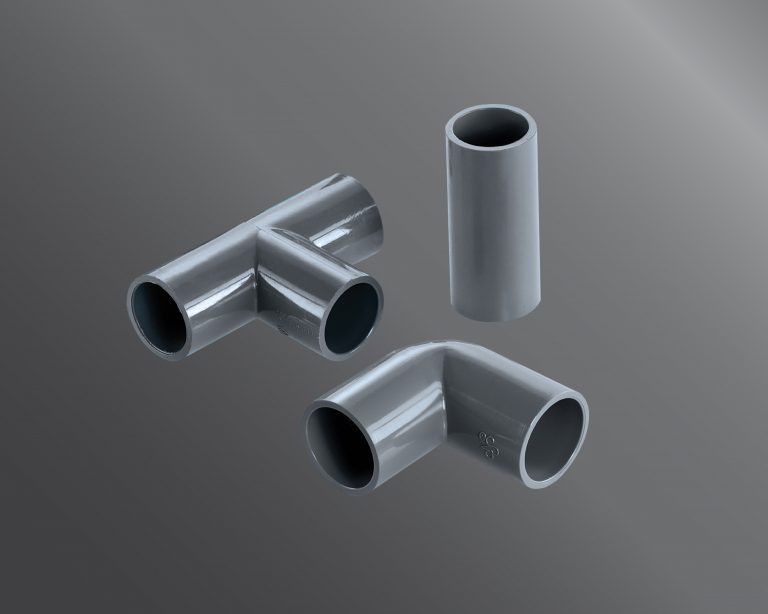 uPVC Air Conditioner Drain Pipe | Aircon Drain Pipe- Litaflex Pte Ltd